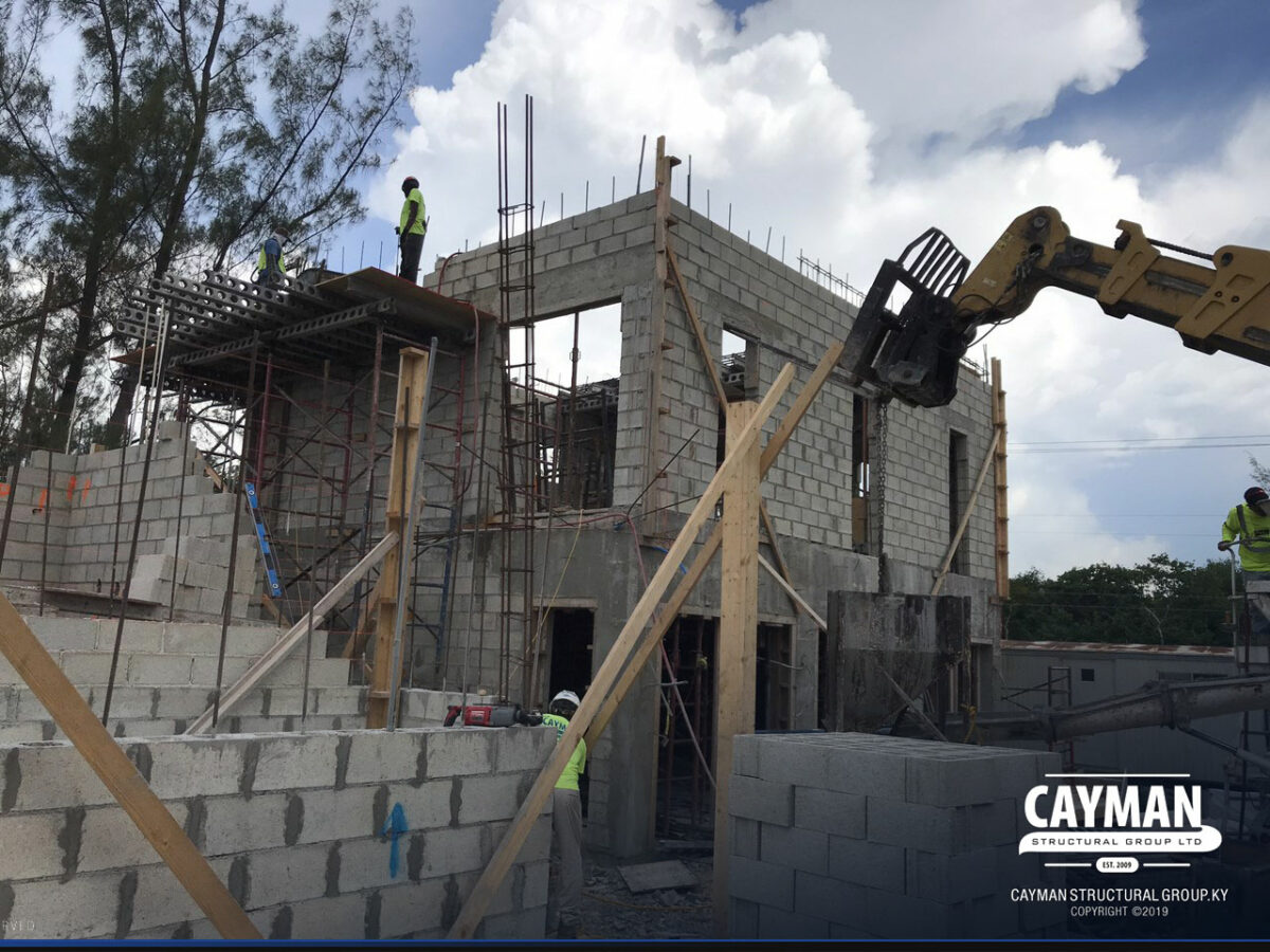 Cayman Structural Group News - Cayman Structural Group