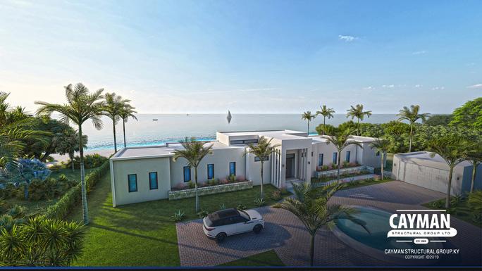 - Cayman Structural Group