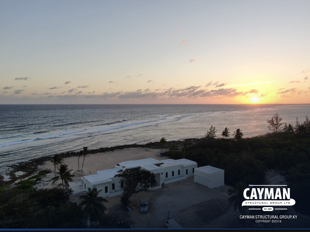 - Cayman Structural Group