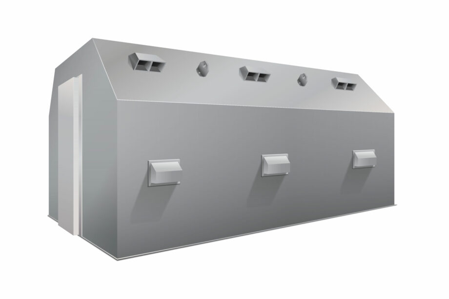 Safe Room Design & Construction - Cayman Structural Group