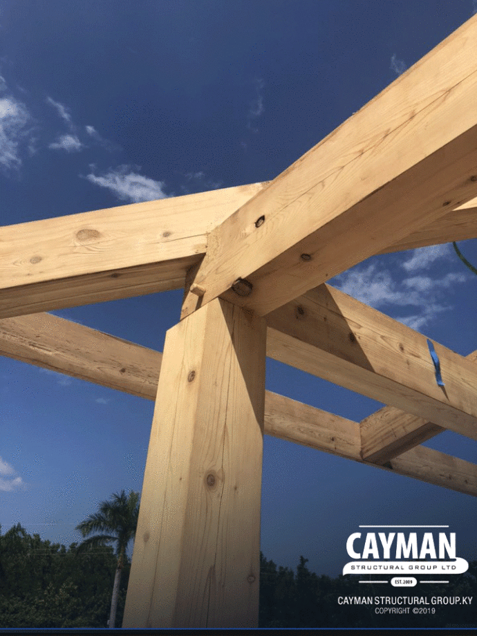 Cayman Construction News - Cayman Structural Group