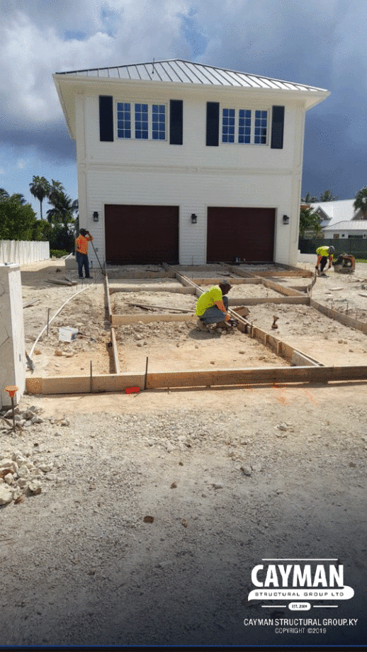 Cayman Construction News - Cayman Structural Group