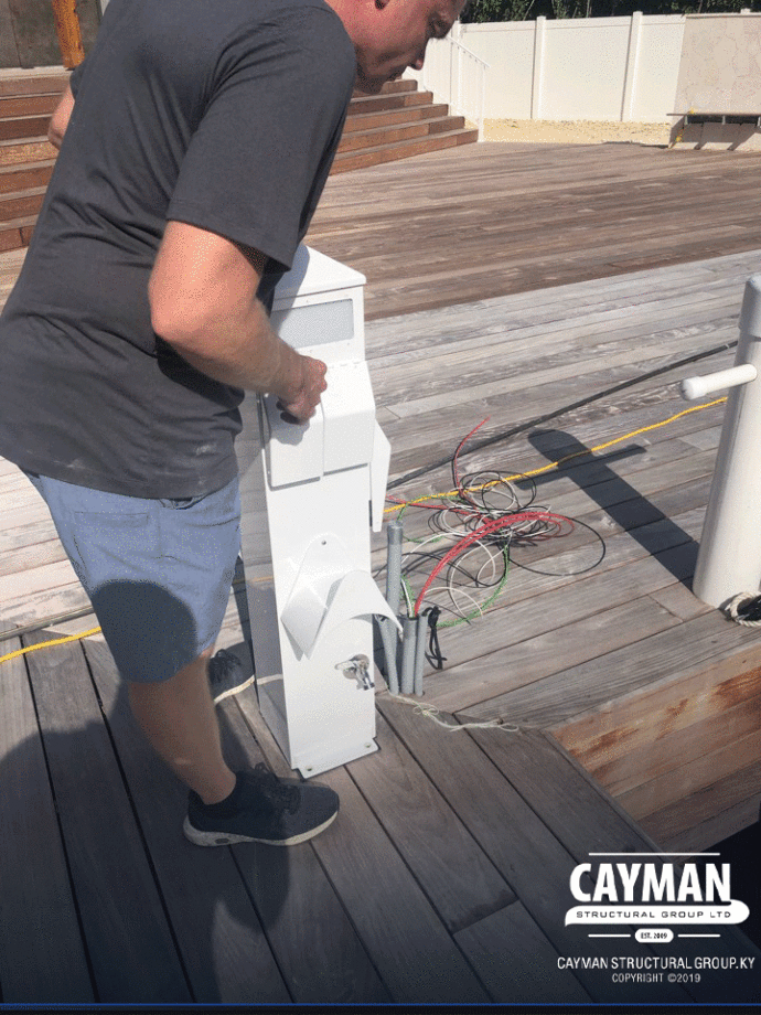 Cayman Construction News - Cayman Structural Group