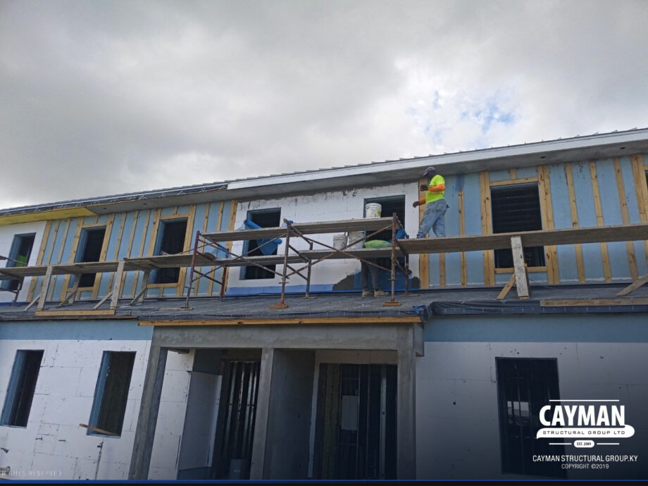 Cayman Construction News - Cayman Structural Group