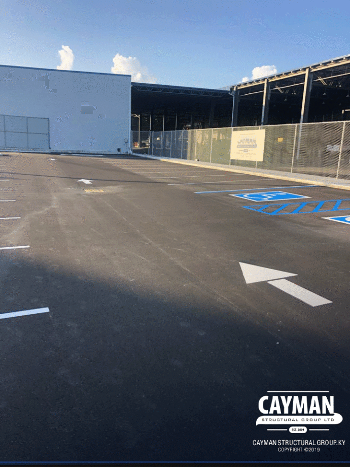 Cayman Construction News - Cayman Structural Group