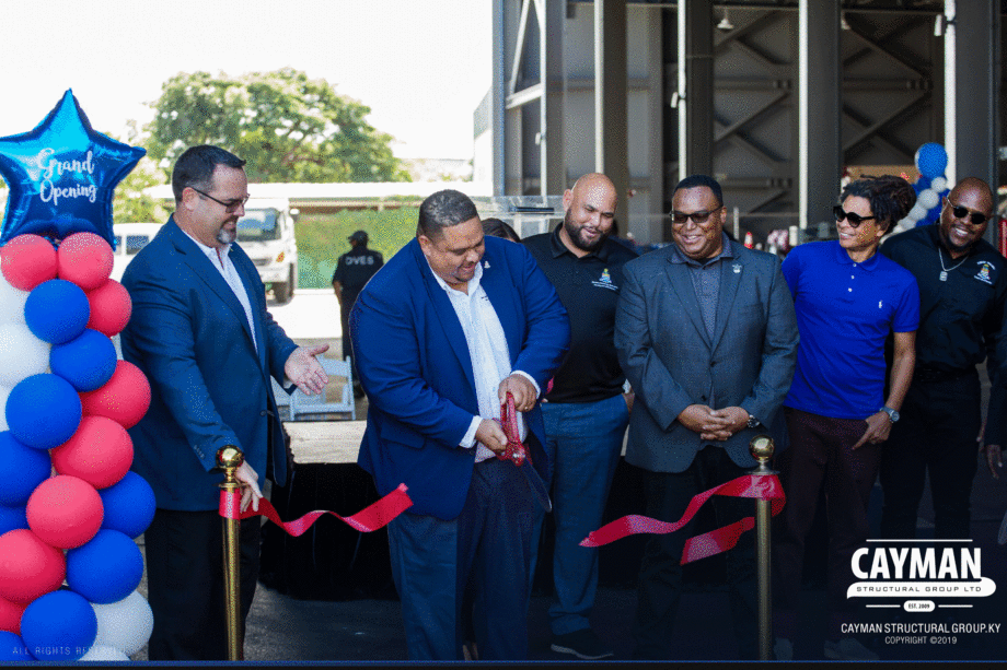 Cayman Construction News - Cayman Structural Group