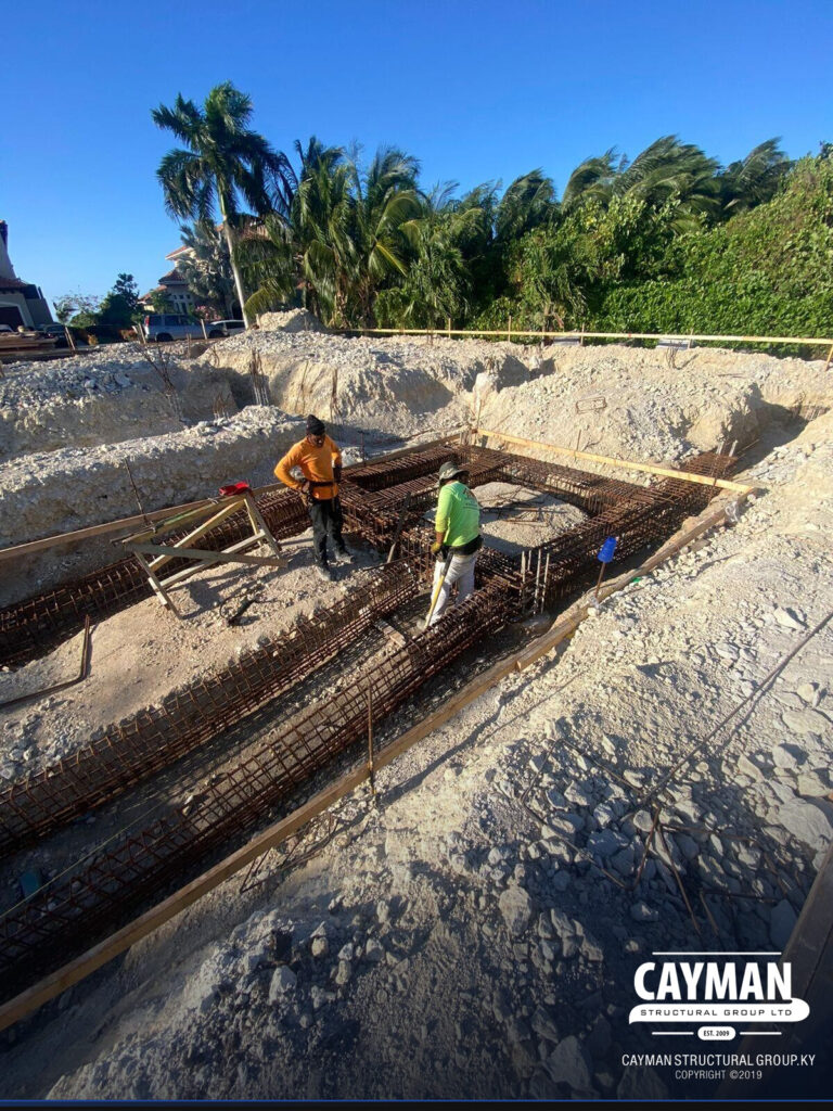 Cayman Construction News - Cayman Structural Group