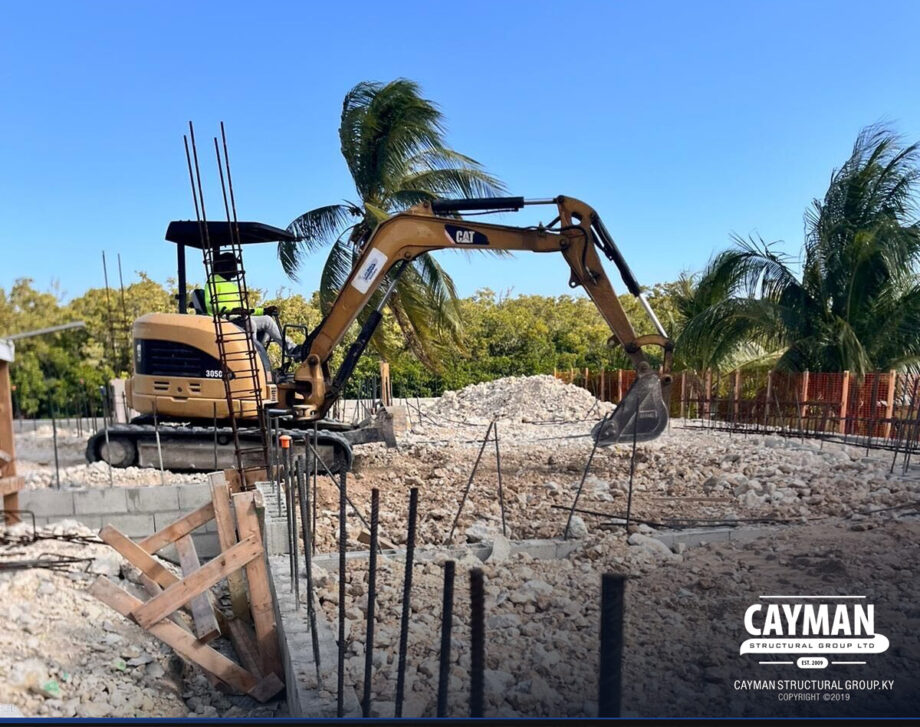 Cayman Construction News - Cayman Structural Group