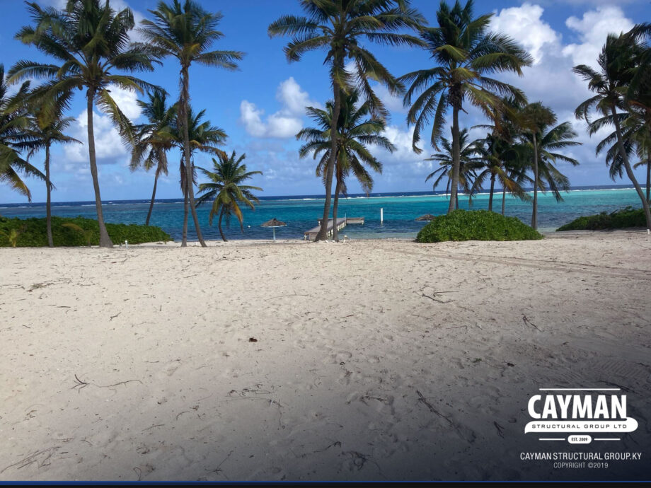 Cayman Construction News - Cayman Structural Group